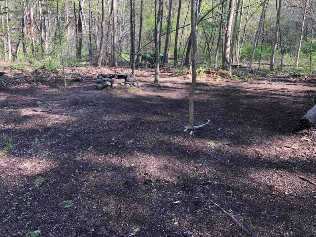 Hawk's Ridge - Hipcamp in Wallingford, Vermont