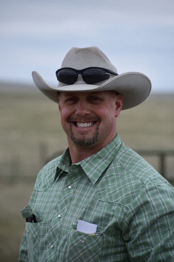 Big Sky Country - Hipcamp in Big Sandy, Montana