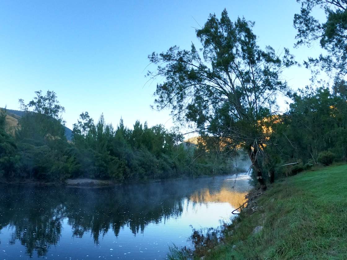 Timbarra Valley - Hipcamp in Rocky River, New South Wales