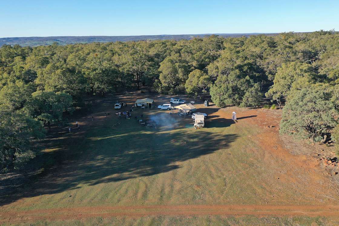 Chittering Acres - Hipcamp in Chittering, Western Australia