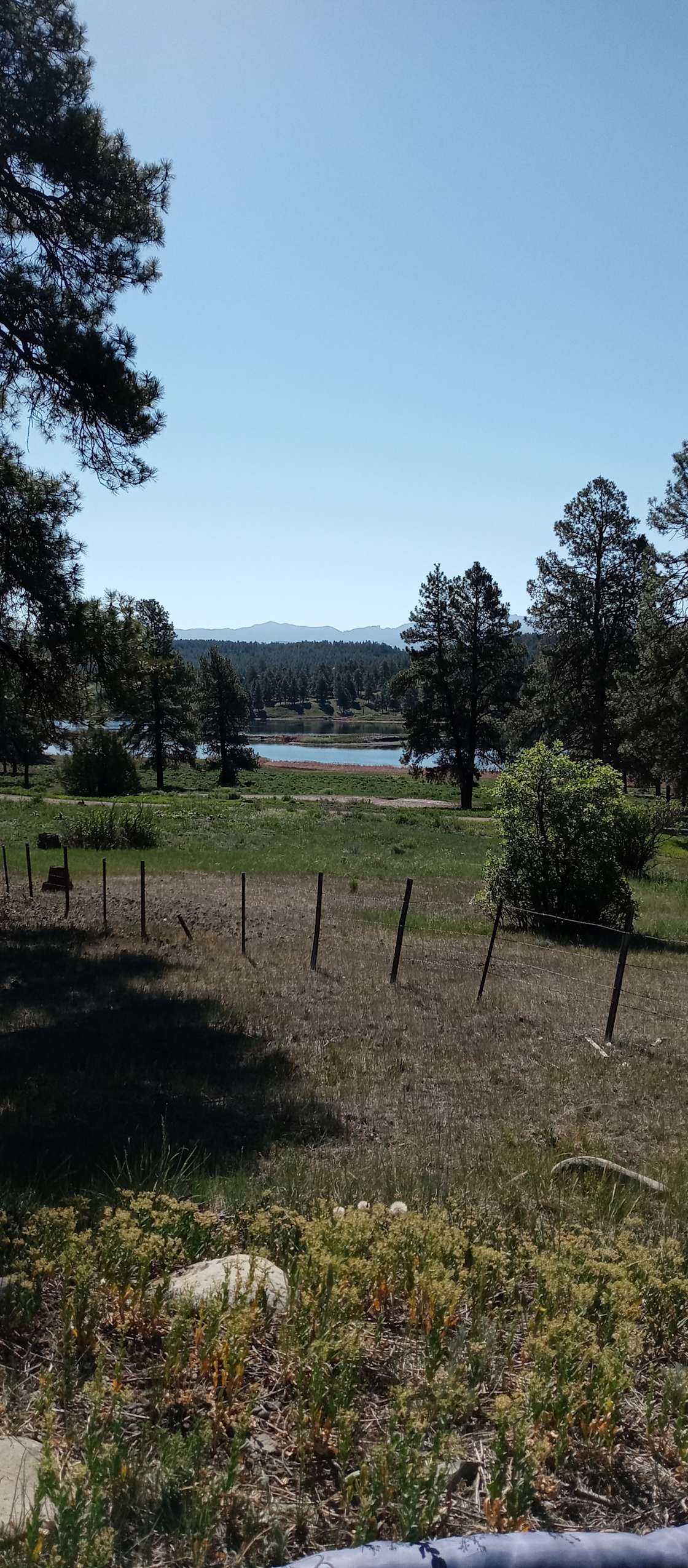 Echo Canyon Reservoir Camping - Hipcamp in , Colorado
