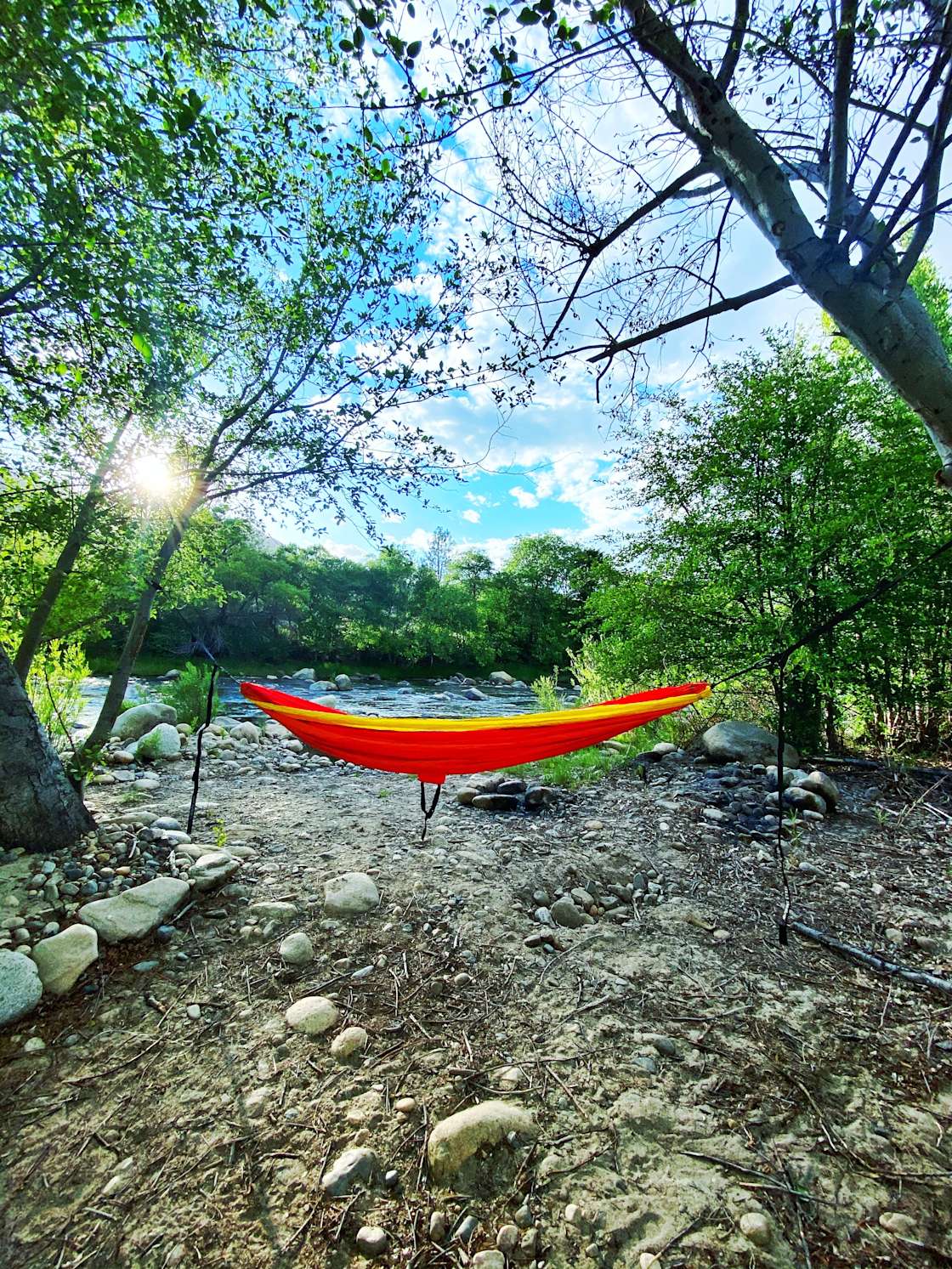 SoCal Camping - Hipcamp in Kernville, California