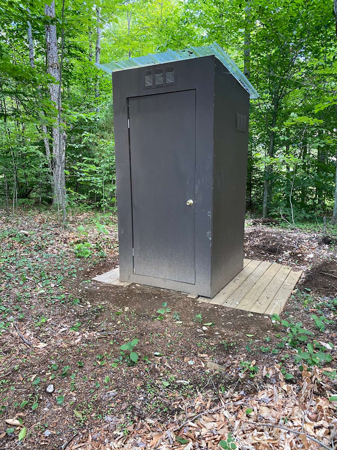 Rustic lean-to on Hinckley Lake - Hipcamp in Remsen, New York