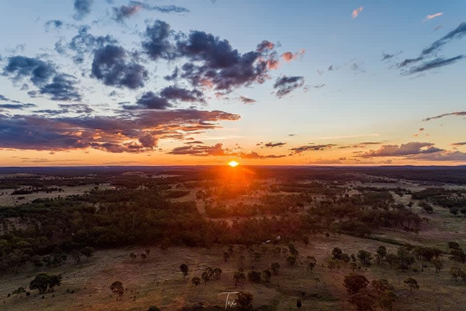 The Upside Downs - Hipcamp in Stonehenge, Queensland