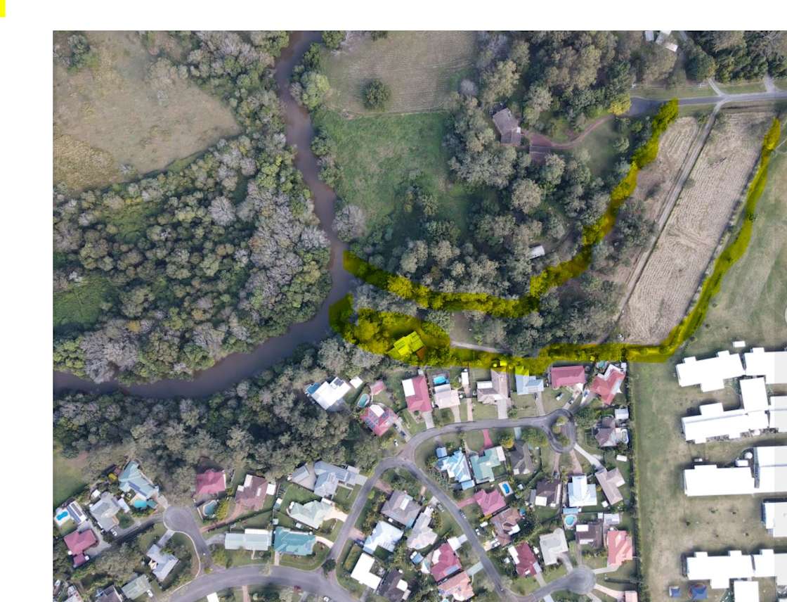 Bellmere Campground - Hipcamp in Bellmere, Queensland