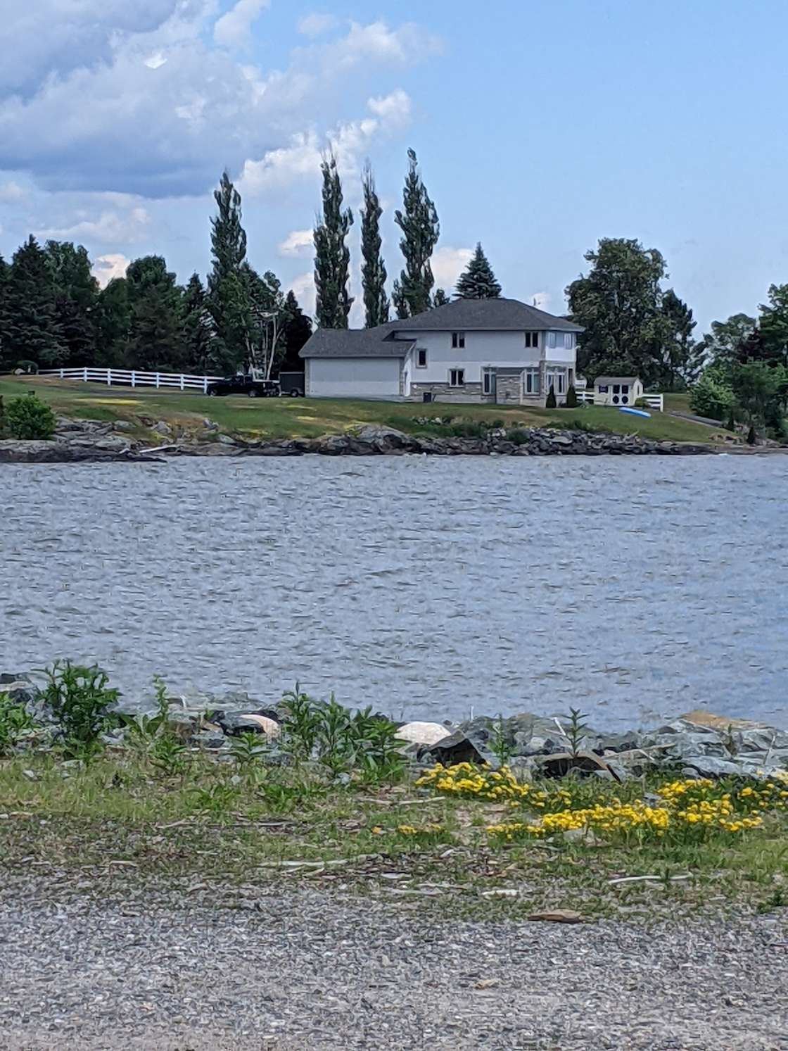 Enjoy Lake Huron's North Shore - Hipcamp in Thessalon, Ontario