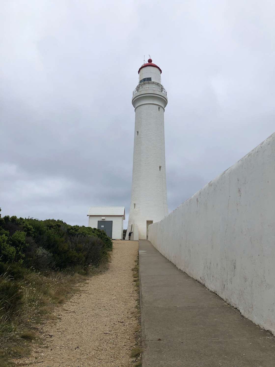 Under The Gums - Hipcamp in Bolwarra, Victoria