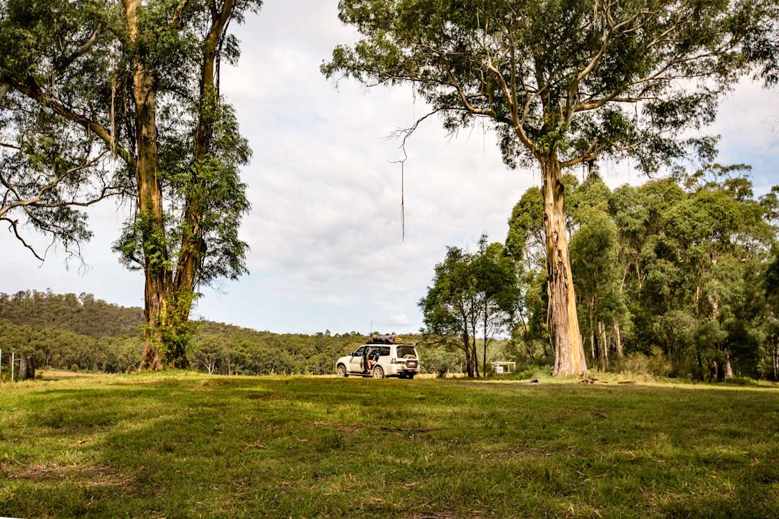 Brooman, on the Clyde River - Hipcamp in Brooman, New South Wales