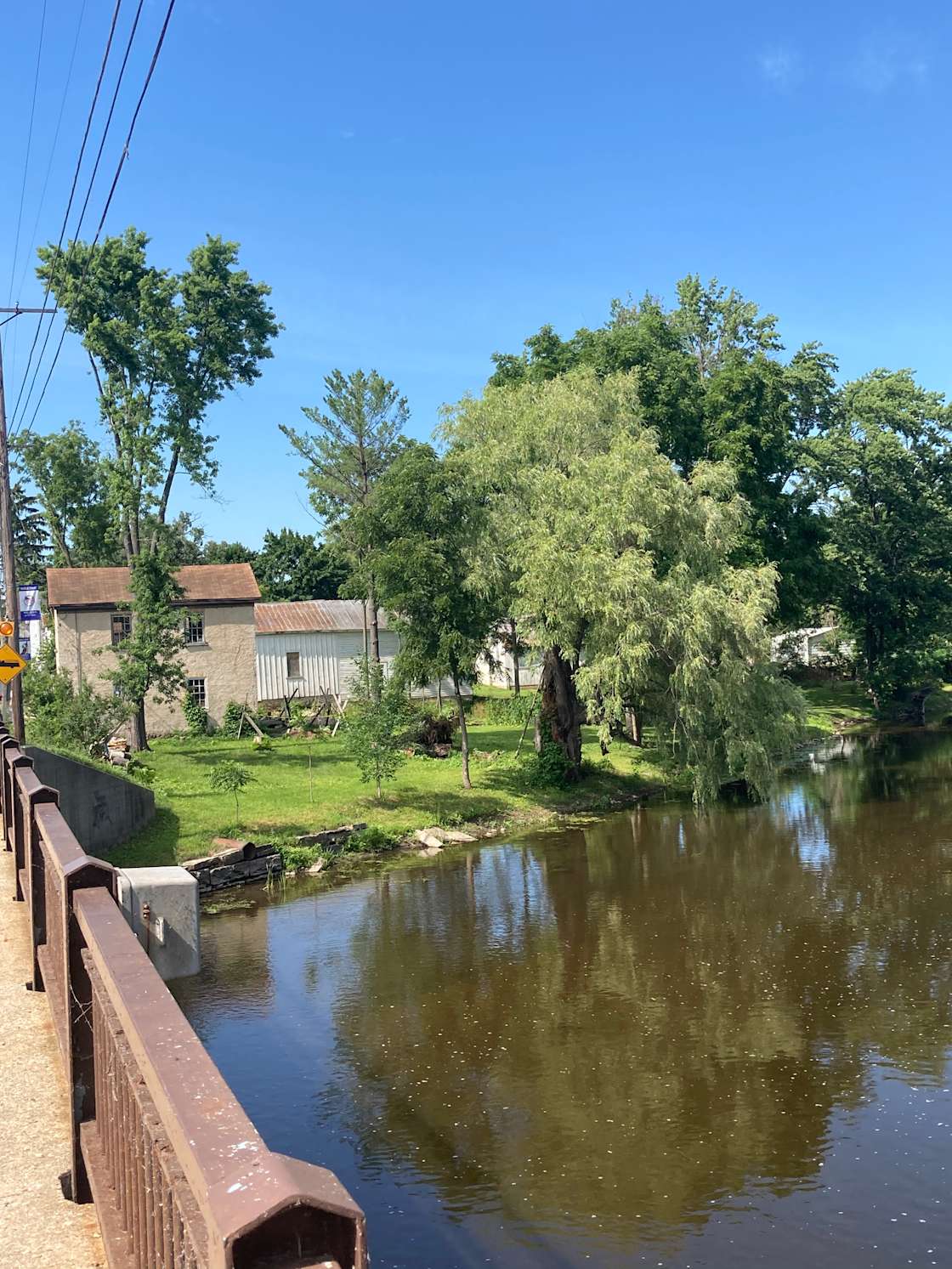 Riverside Forge Campsite - Hipcamp in Waubeka, Wisconsin