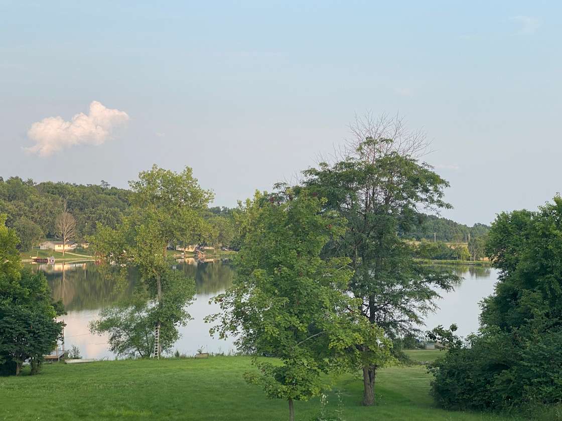 Katrina B.’s Land - Hipcamp in Somerville, Ohio