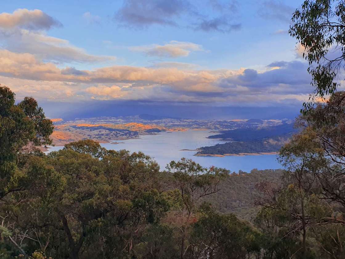 Bonnie Doon Camping - Hipcamp in Bonnie Doon, Victoria