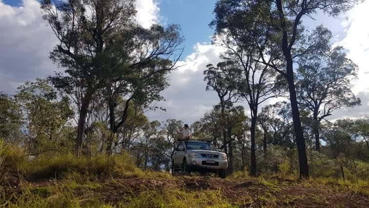 Mulgowie Camp Sites - Coleman Road - Hipcamp in Mulgowie, Queensland