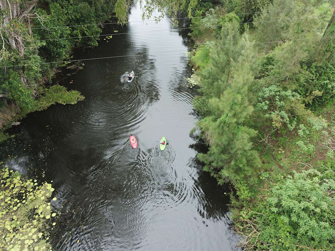 Valley Camping - Hipcamp in Imbil, Queensland