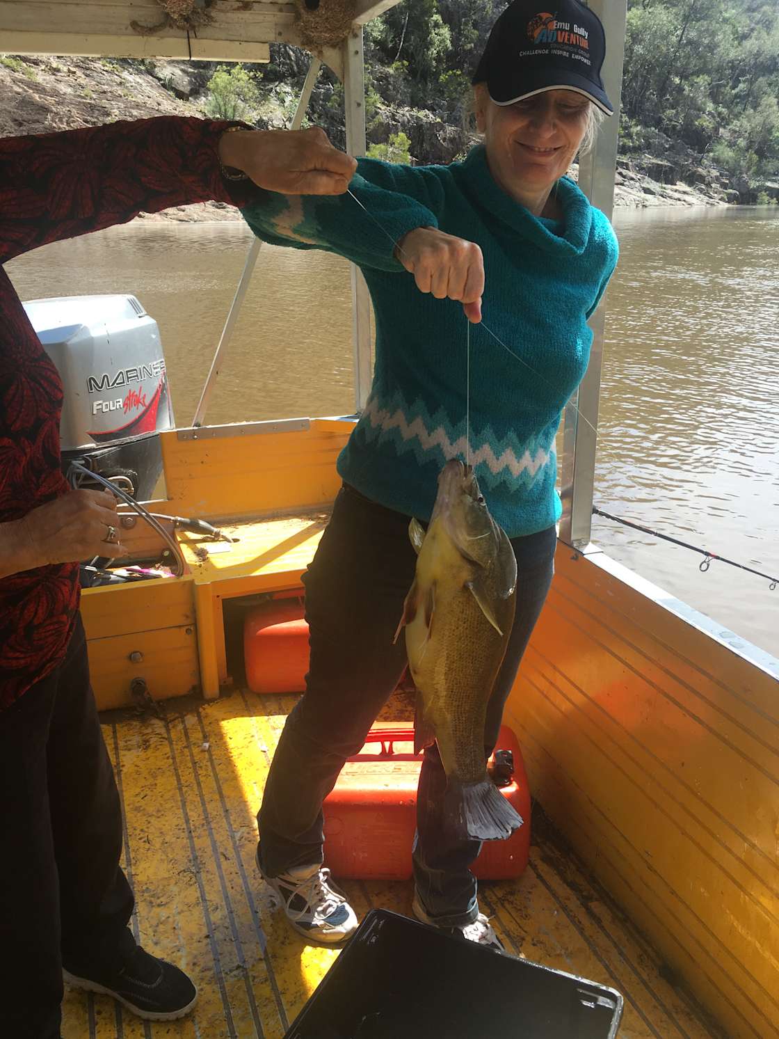 Pindari Adventures - Hipcamp in Ashford, New South Wales