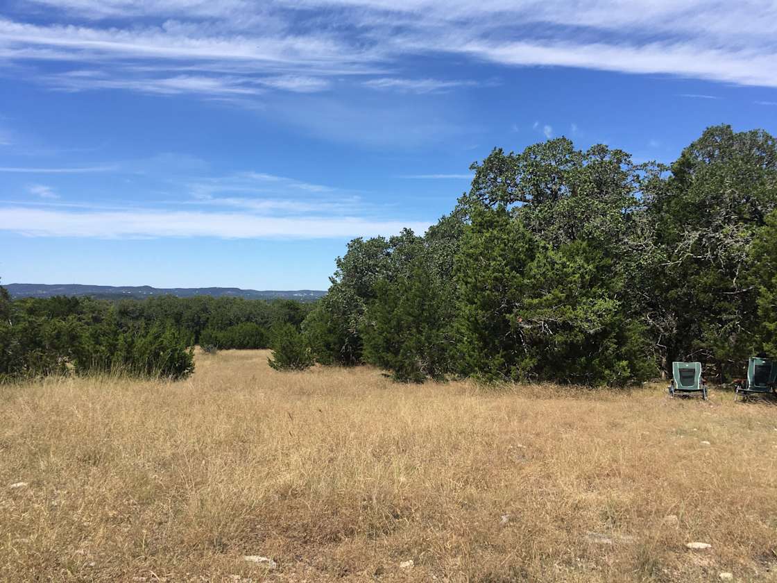 J-D Ranch Texas - Hipcamp in Lakehills, Texas