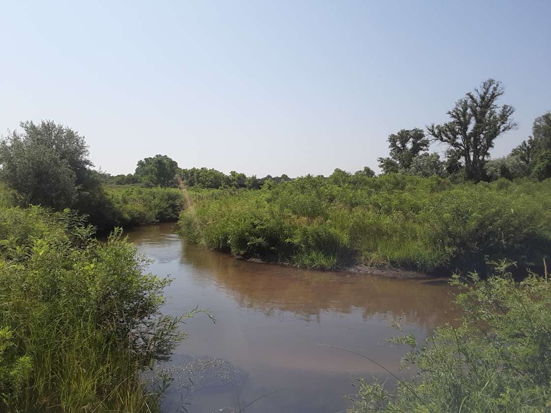 Minnechaduza Creekside Campsites - Hipcamp in Crookston, Nebraska