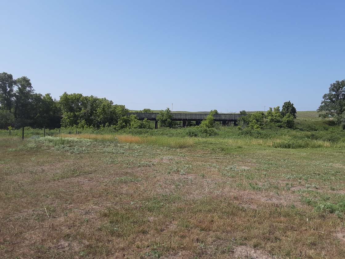 Minnechaduza Creekside Campsites - Hipcamp in Crookston, Nebraska