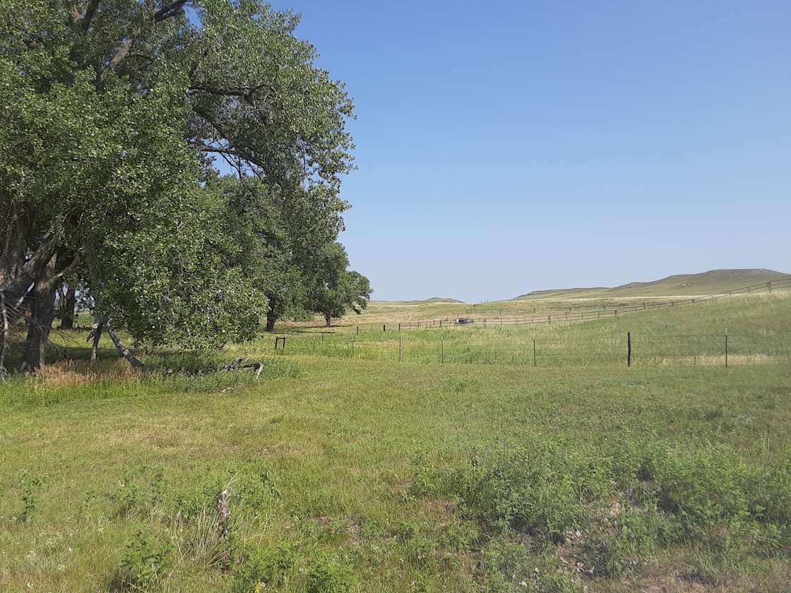 Minnechaduza Creekside Campsites - Hipcamp in Crookston, Nebraska