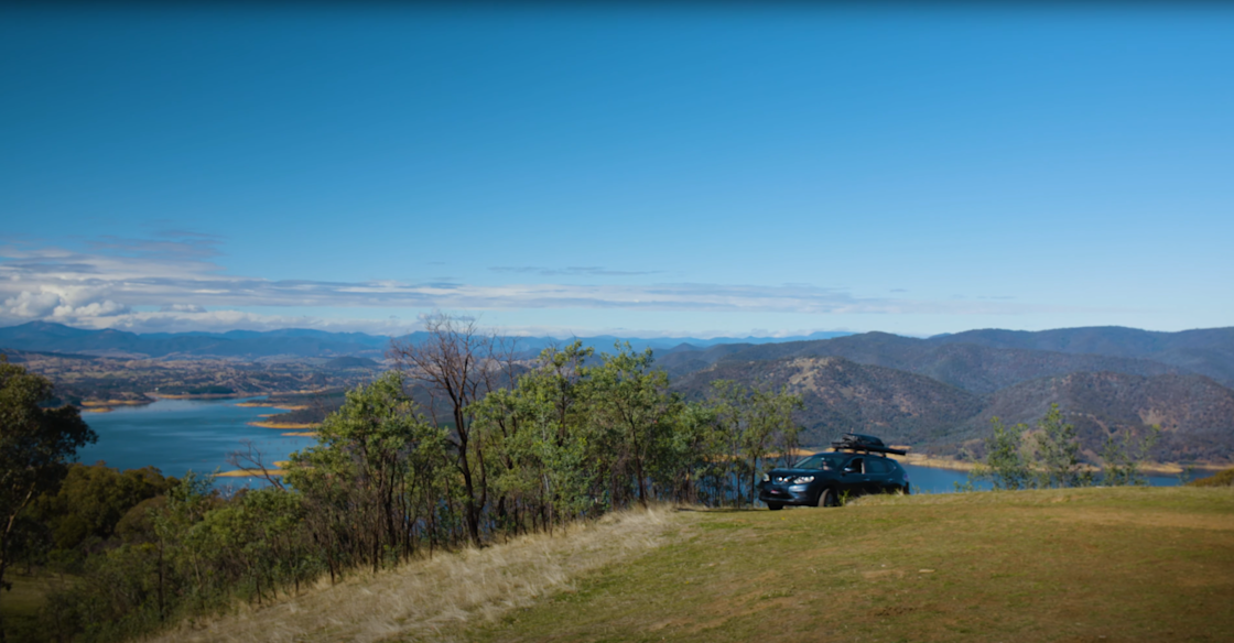 Bonnie Doon Camping - Hipcamp in Bonnie Doon, Victoria