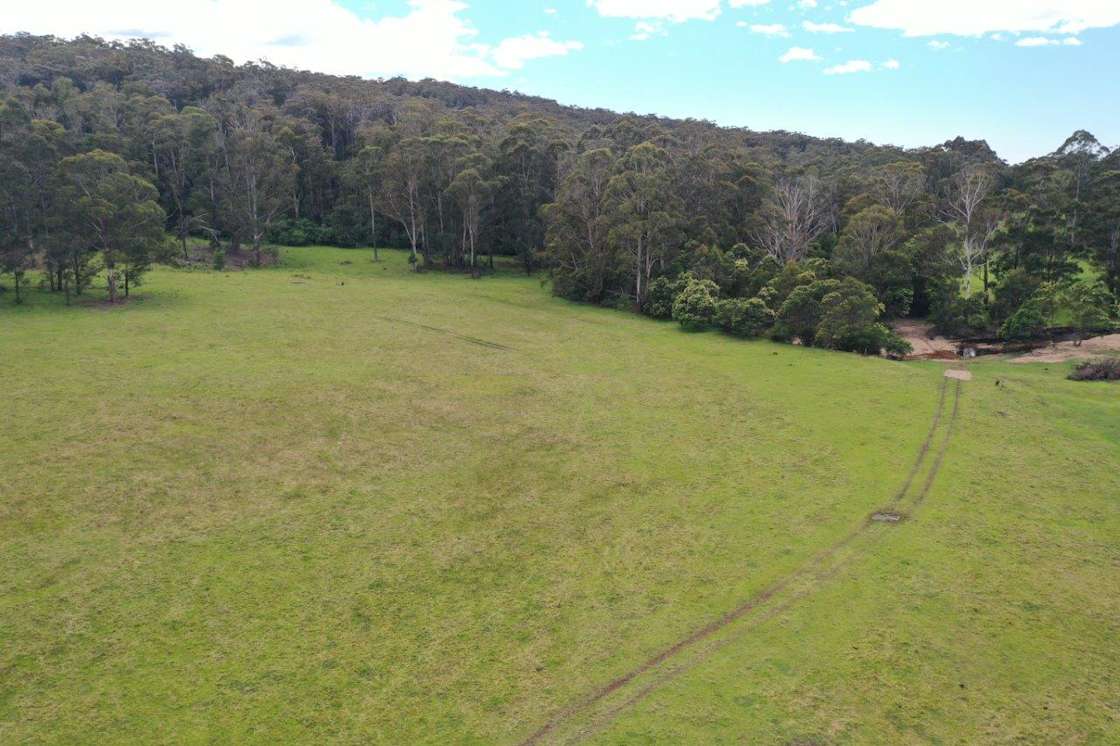 Merimbula Camping - Hipcamp in Bournda, New South Wales