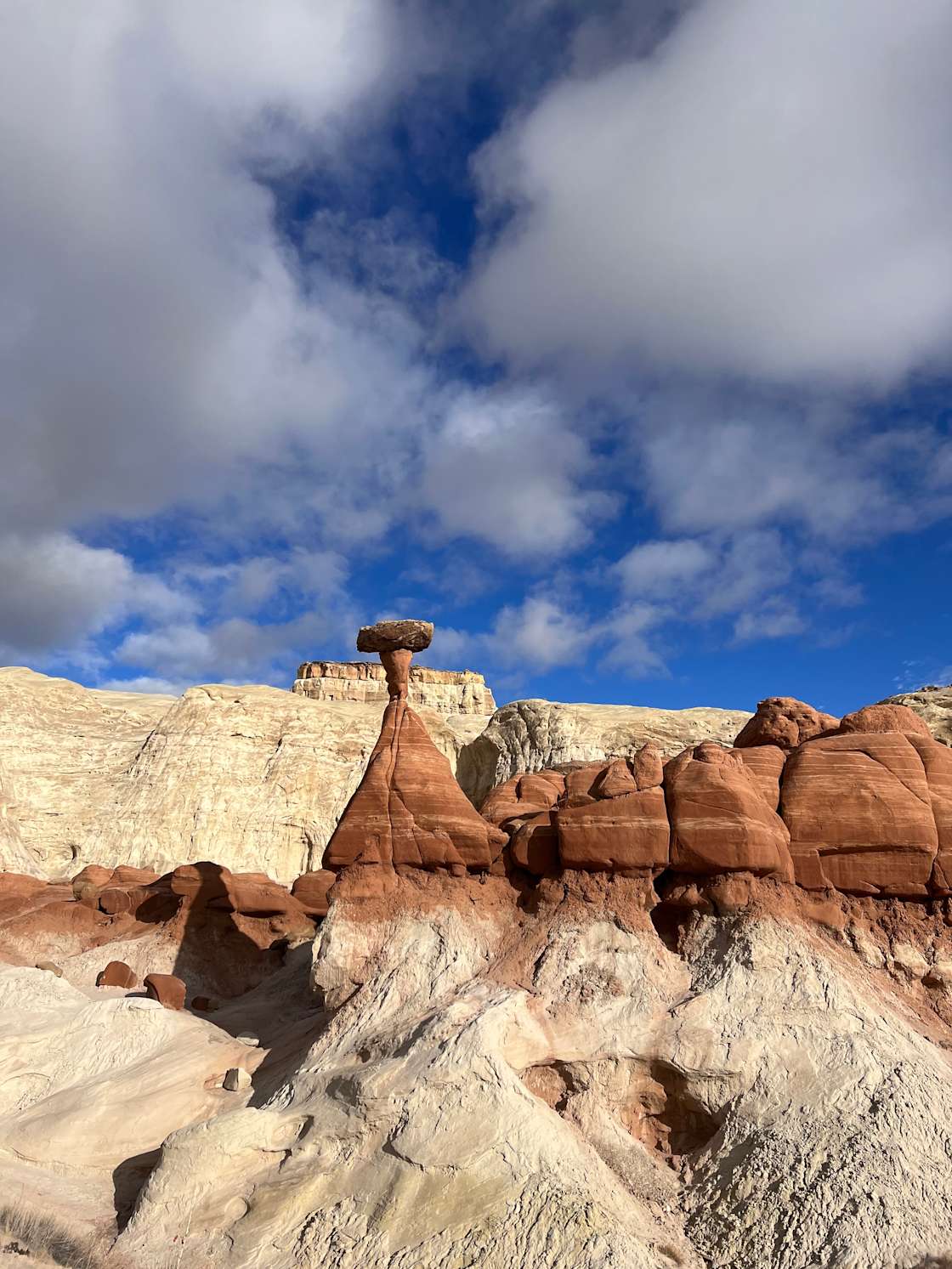 Paria River Ranch - Hipcamp in Kanab, Utah