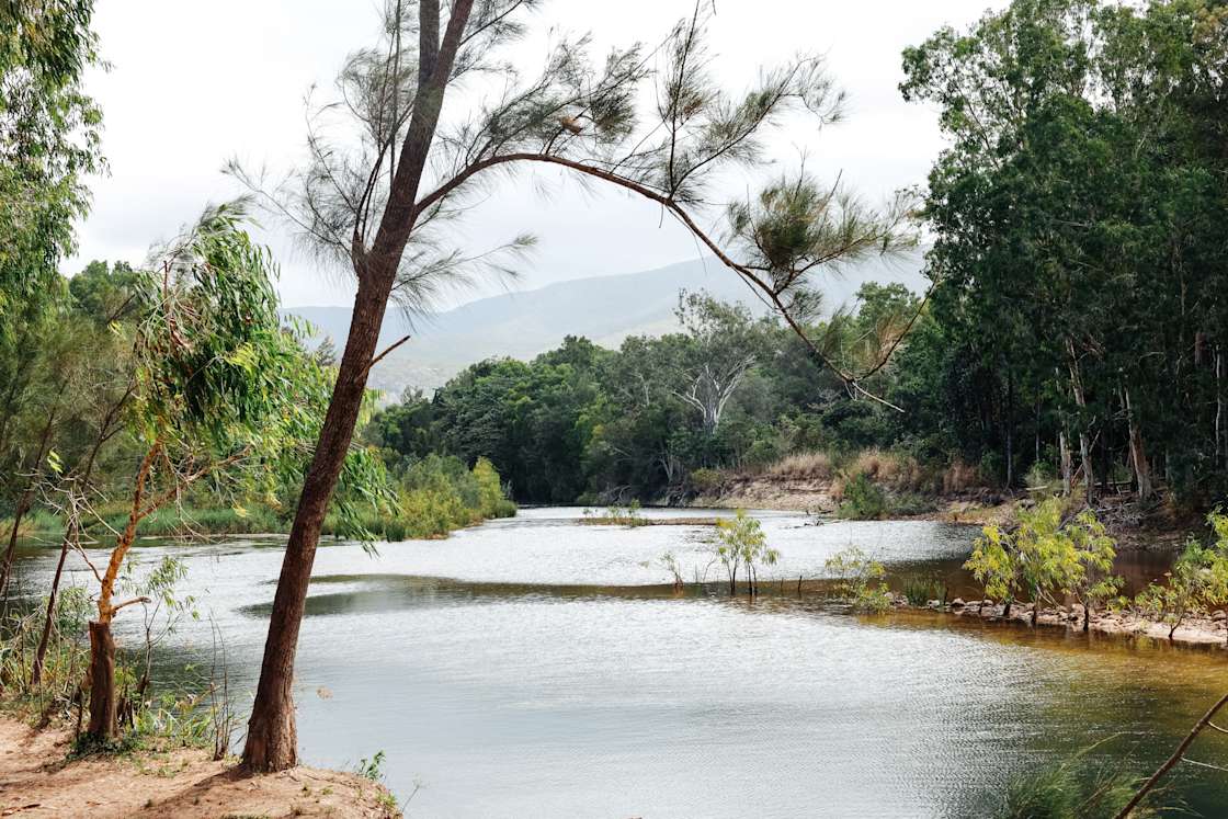 Crystal Ridge - Hipcamp in Mutarnee, Queensland