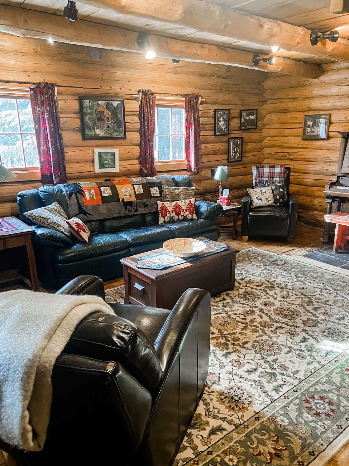 Bear Tree Homestead - Hipcamp in Trowbridge Park, Michigan