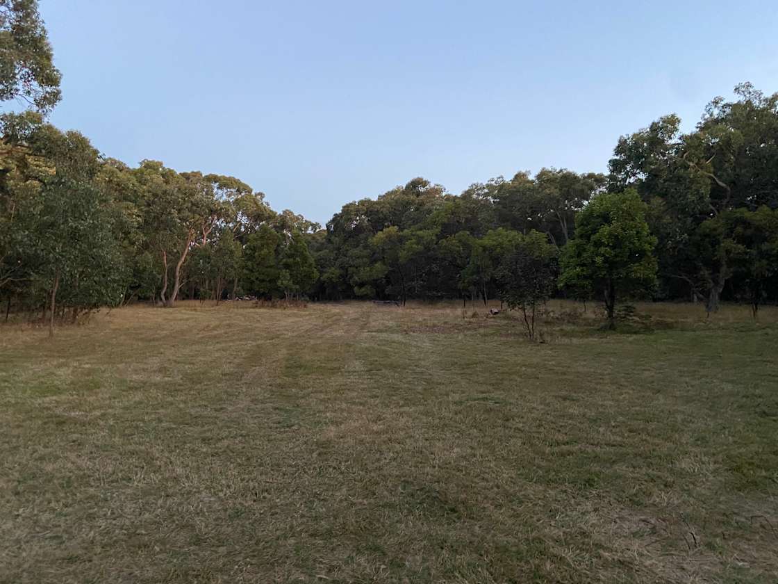 The Bush Hobby Farm - Hipcamp in Gherang, Victoria