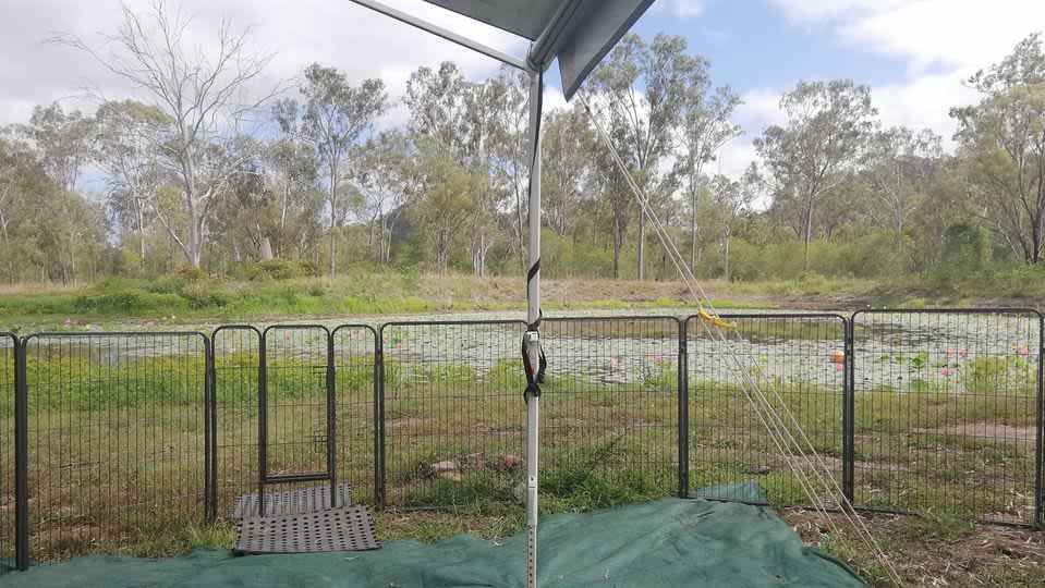 Riverocks Bush Camping - Hipcamp in Calliope, Queensland