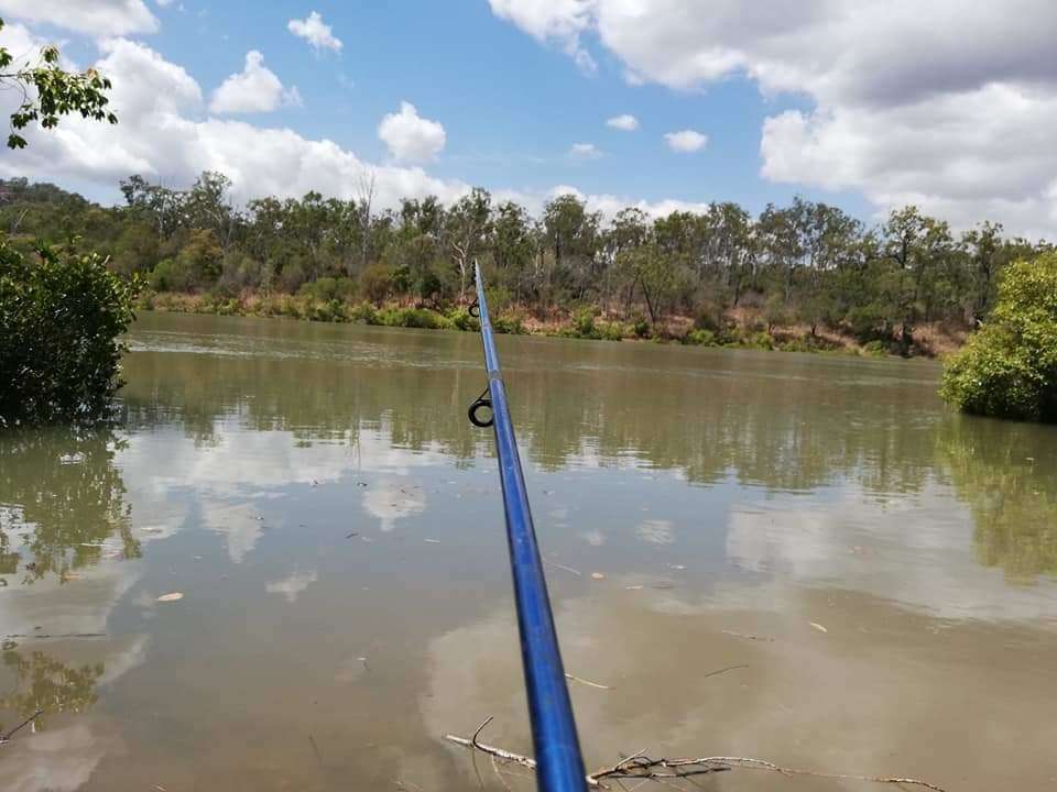 Riverocks Bush Camping - Hipcamp in Calliope, Queensland