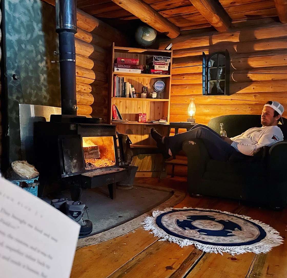 Bear Tree Homestead - Hipcamp in Trowbridge Park, Michigan