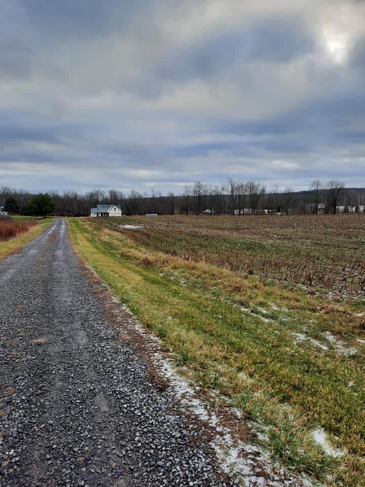 Seneca River Retreat - Hipcamp in Baldwinsville, New York