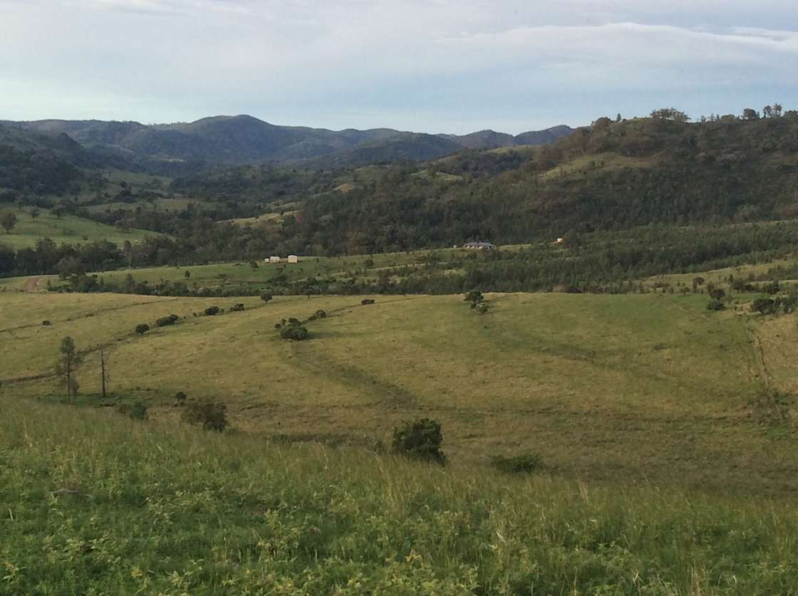 Namoi Valley Escape - Hipcamp in Manilla, New South Wales