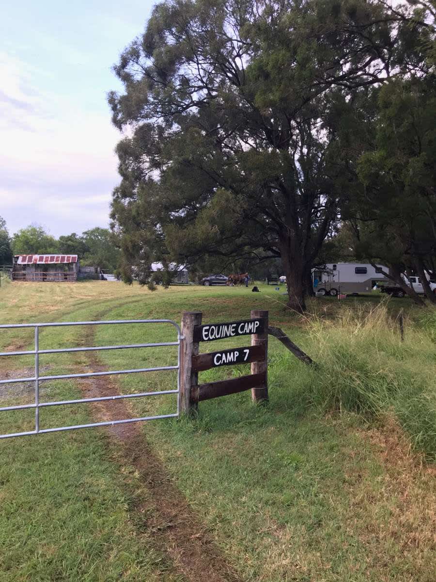 Hopevale Adventure Camping - Hipcamp in Widgee, Queensland