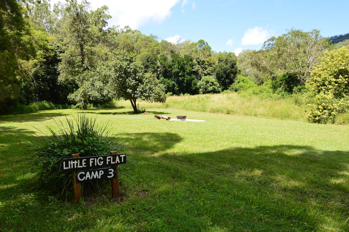 Hopevale Adventure Camping - Hipcamp in Widgee, Queensland