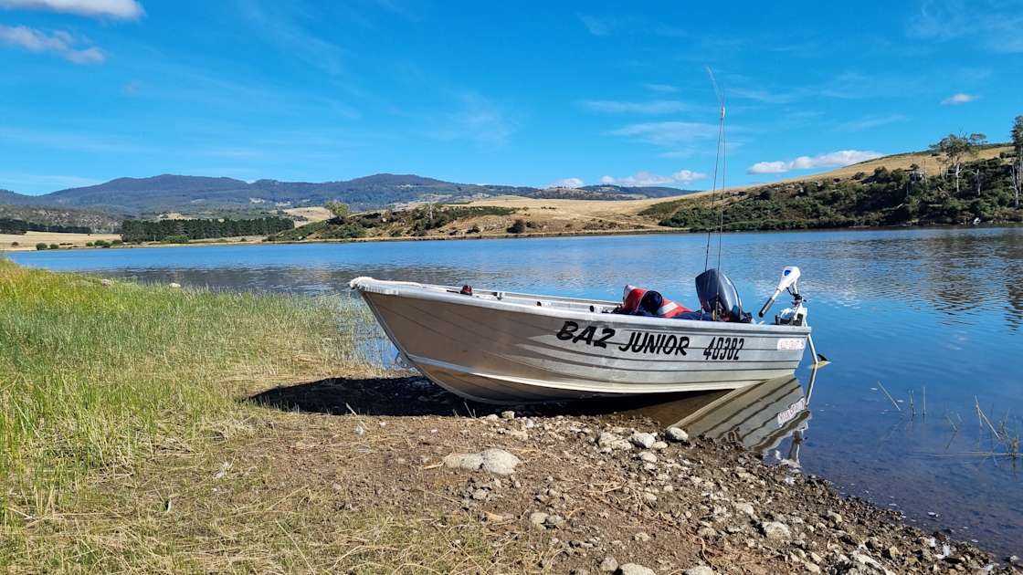 Craigbourne Estate - Hipcamp in Colebrook, Tasmania