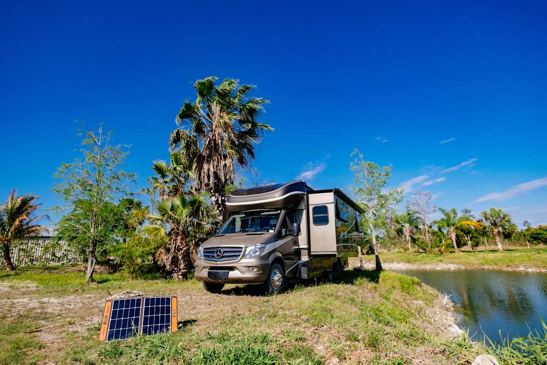 SWFL Everglades Camping - Hipcamp in Naples, Florida