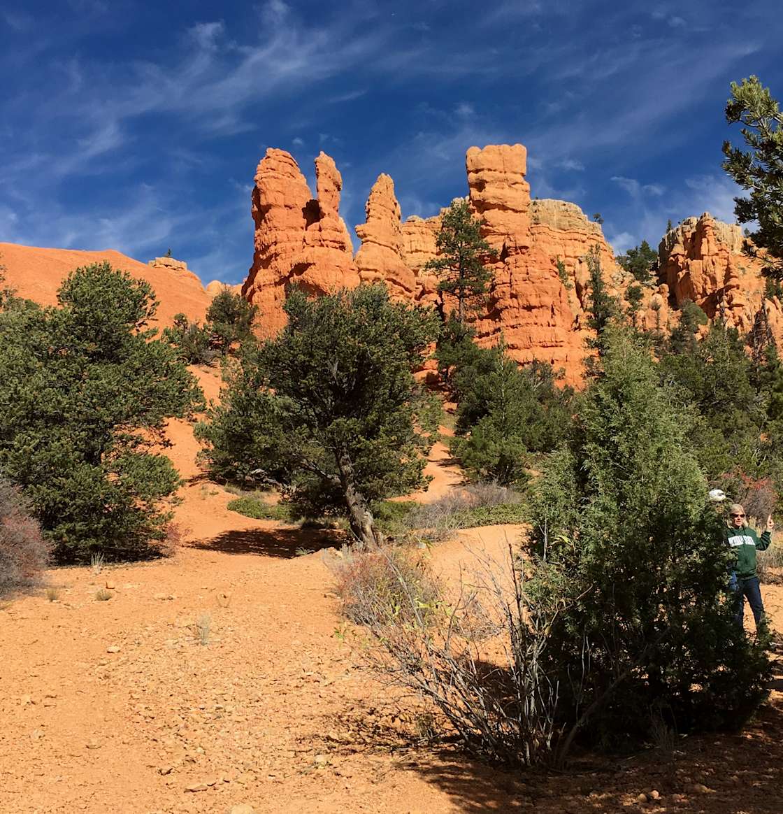 Elk Ridge Ranch - Hipcamp in Placitas, New Mexico