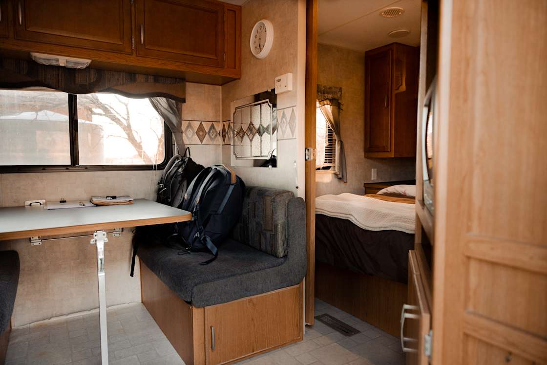 Coral Pink Ranch Cowboy Camp - Hipcamp in Cane Beds, Arizona