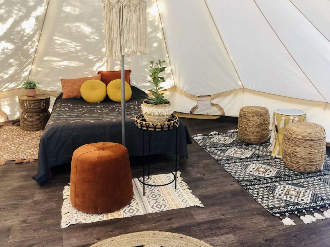 Rustic Riverside Camping - Hipcamp in Bragg Creek, Alberta