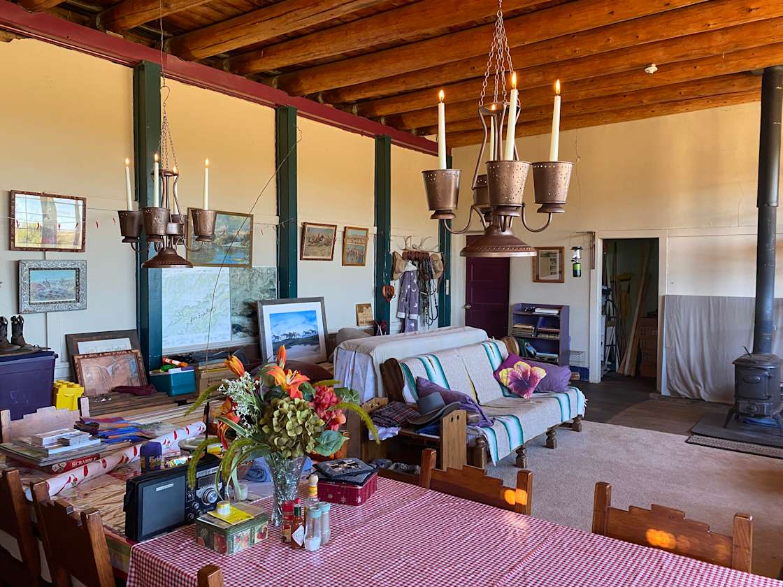 HAWK RIM RANCH - Hipcamp in Trementina, Nm, New Mexico