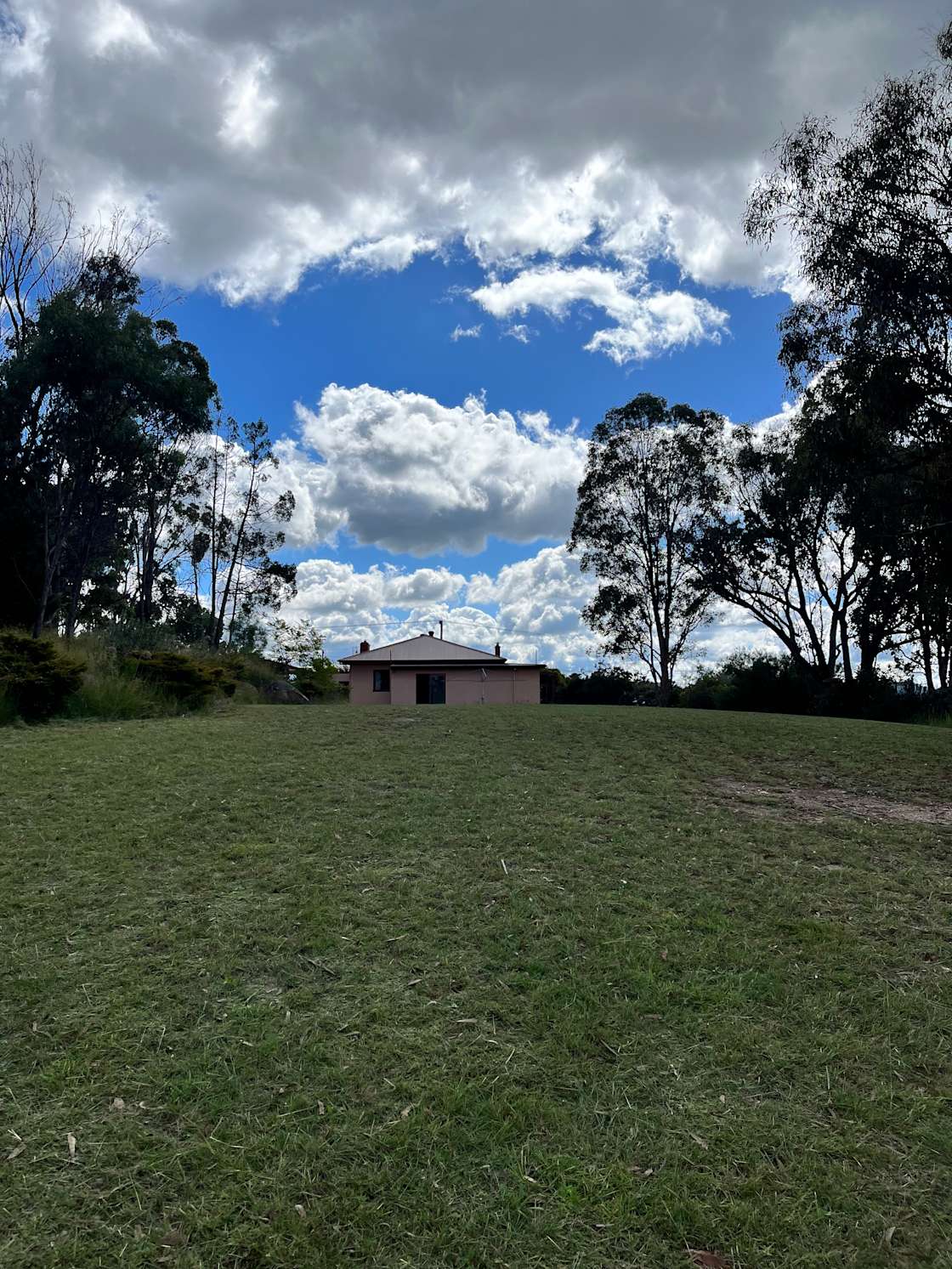 Stanthorpe Bush Block - Hipcamp in Stanthorpe, Queensland