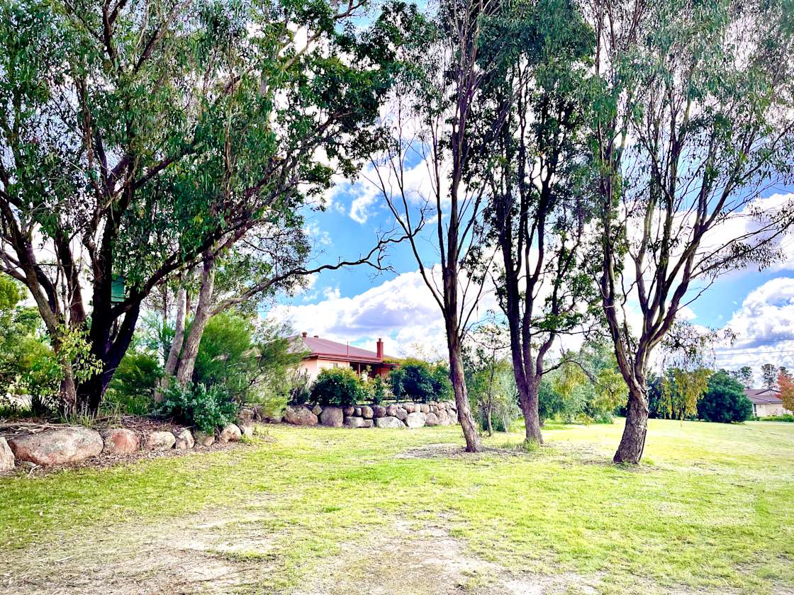 Stanthorpe Bush Block - Hipcamp in Stanthorpe, Queensland