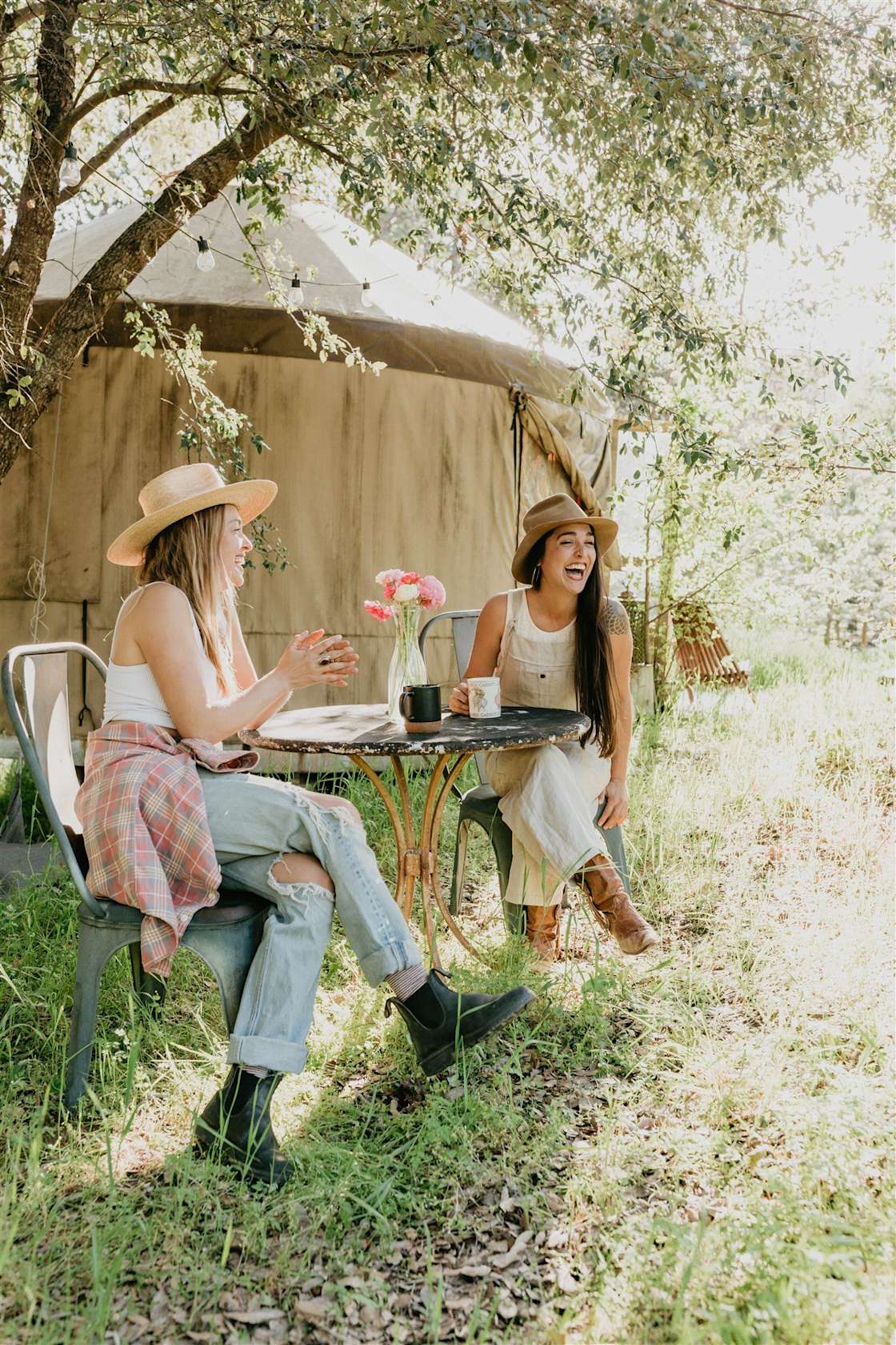 Sierra Sol Camp - Hipcamp in Camptonville, California