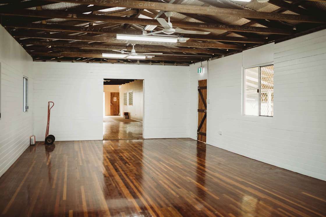 Camp Akuna Pikes Crossing INC - Hipcamp in Benaraby, Queensland