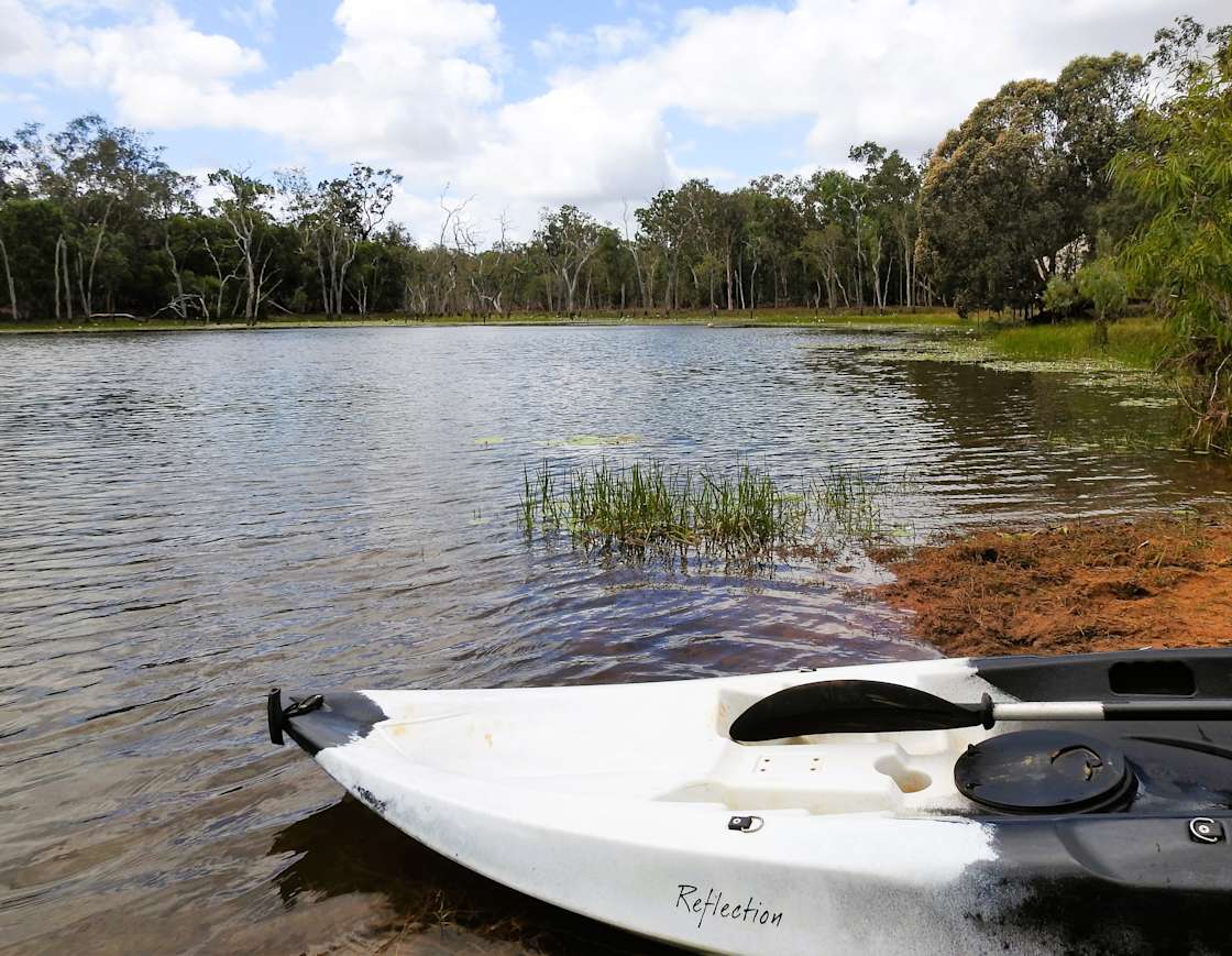 Wolverton Station, Cape York, Qld - Hipcamp in Lockhart River, Queensland