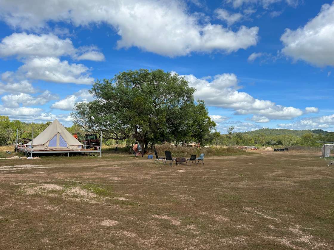 Wolverton Station, Cape York, Qld - Hipcamp in Lockhart River, Queensland
