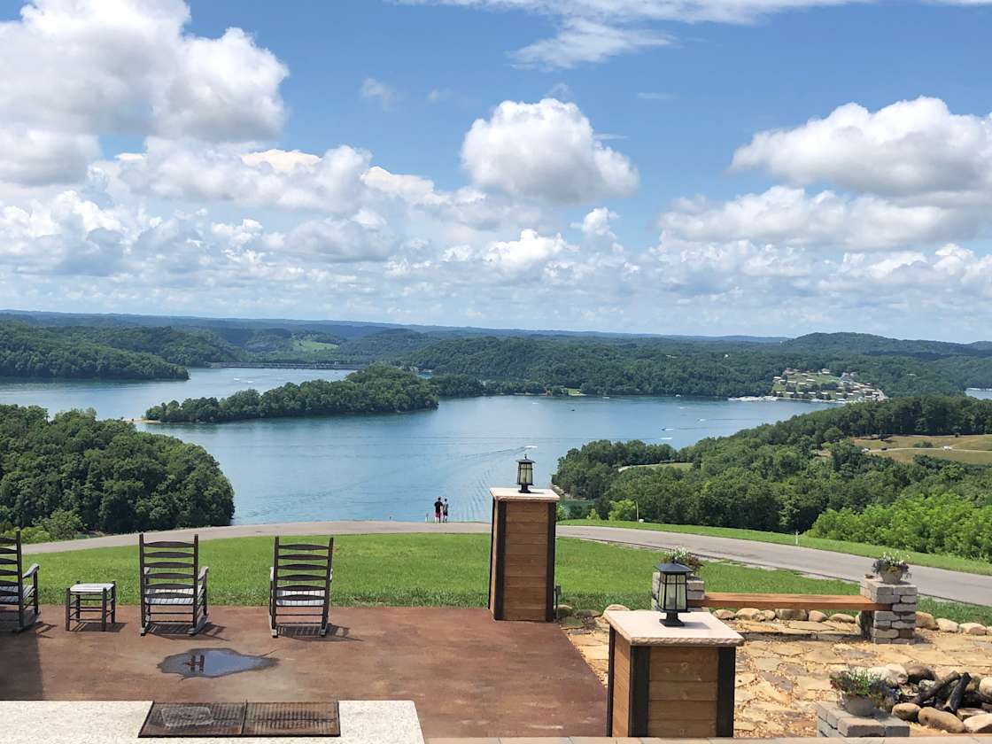 Vin's Dale Hollow Camp Site - Hipcamp in Celina, Tennessee