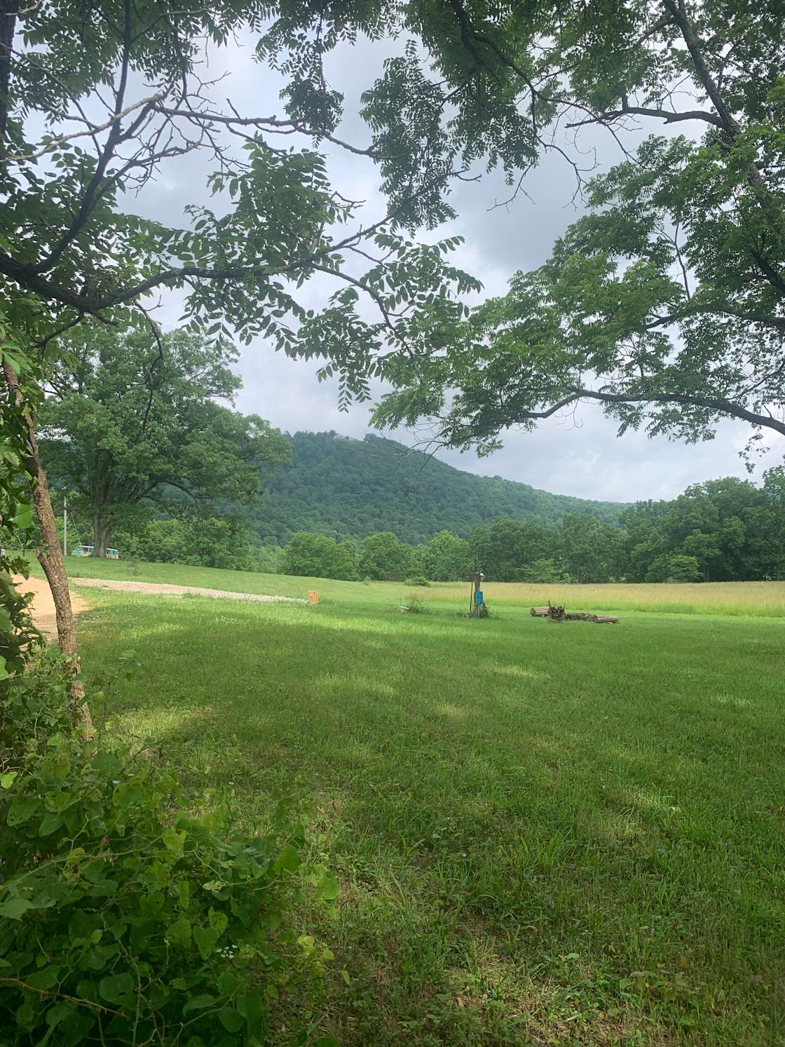 Enchanted Ozark Fairytale Camp - Hipcamp in , Arkansas