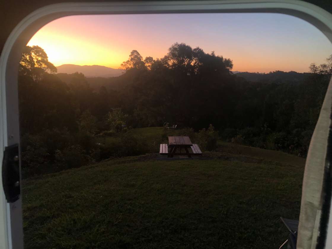 Stokers Siding - Hipcamp in Stokers Siding, New South Wales